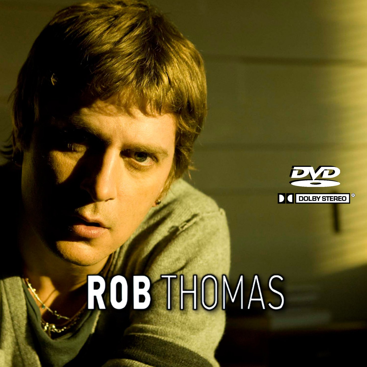 Matchbox 20 & Rob Thomas Videos Collection (2 DVD's) 41 Music Videos