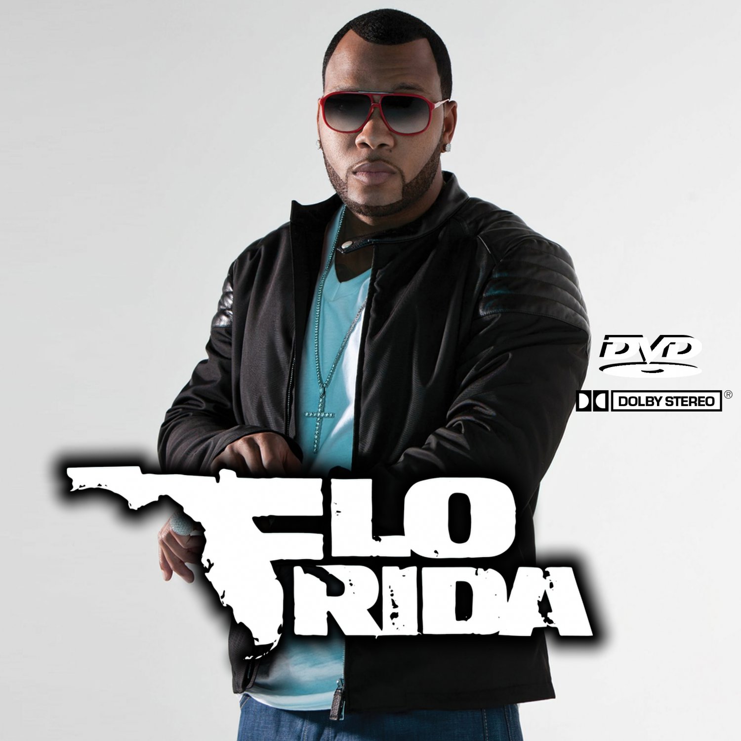 Flo Rida Best of Music Videos Collection (1 DVD) 29 Music Videos