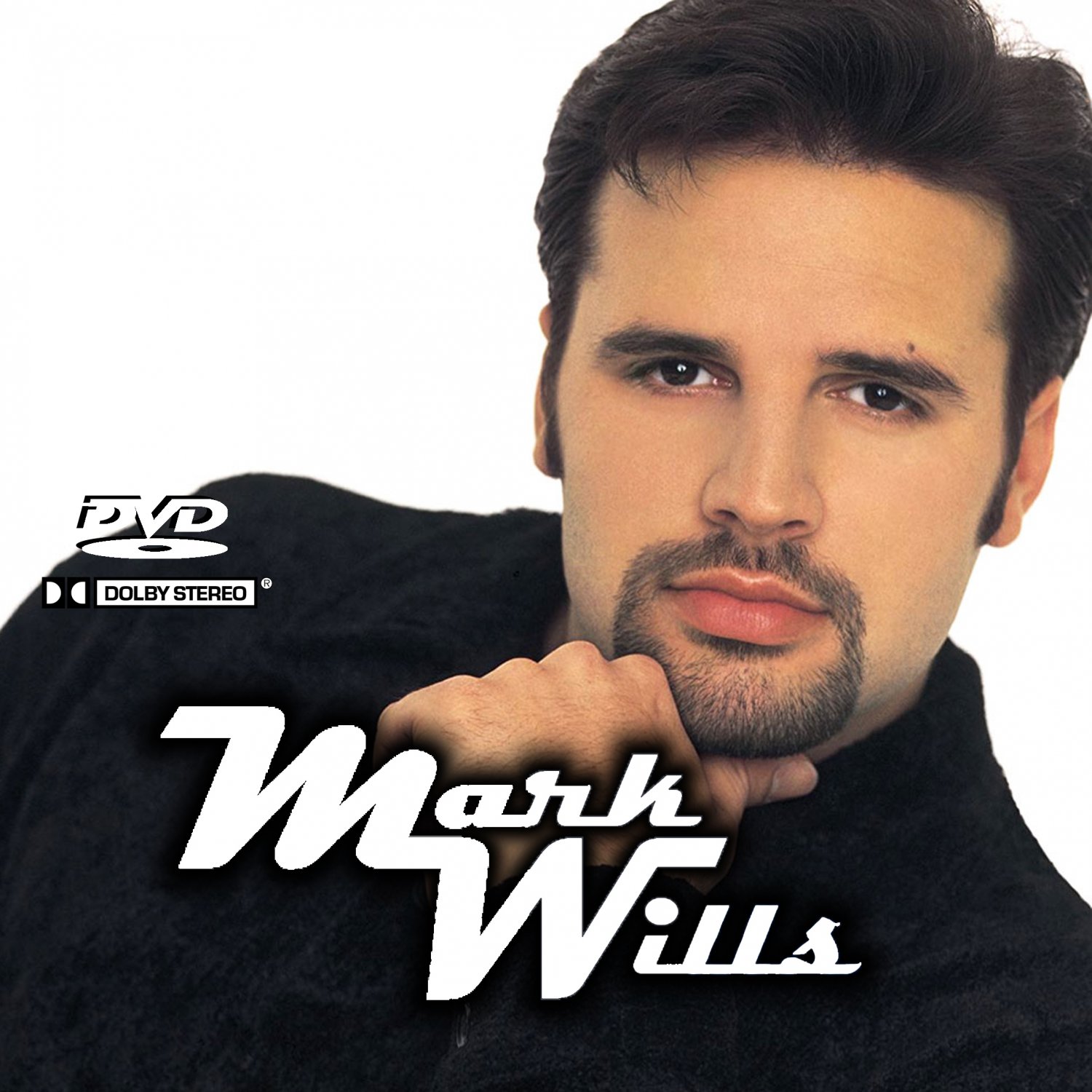 Mark Wills Music Videos Collection (1 DVD) 15 Music Videos