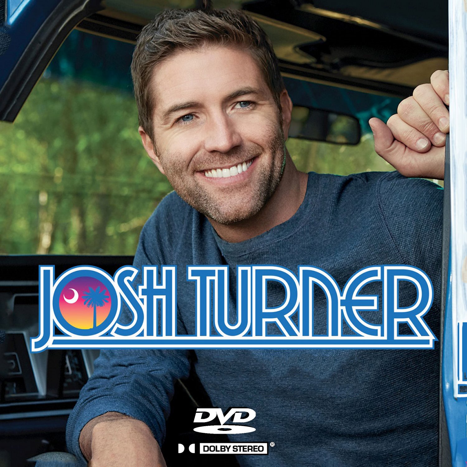 Josh Turner Music Videos Collection (1 DVD) 20 Music Videos