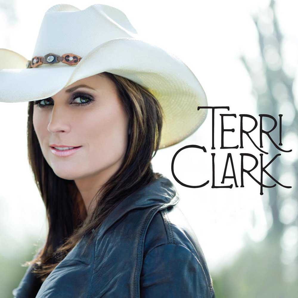 Terri Clark Music Videos Collection (1 DVD) 29 Music Videos