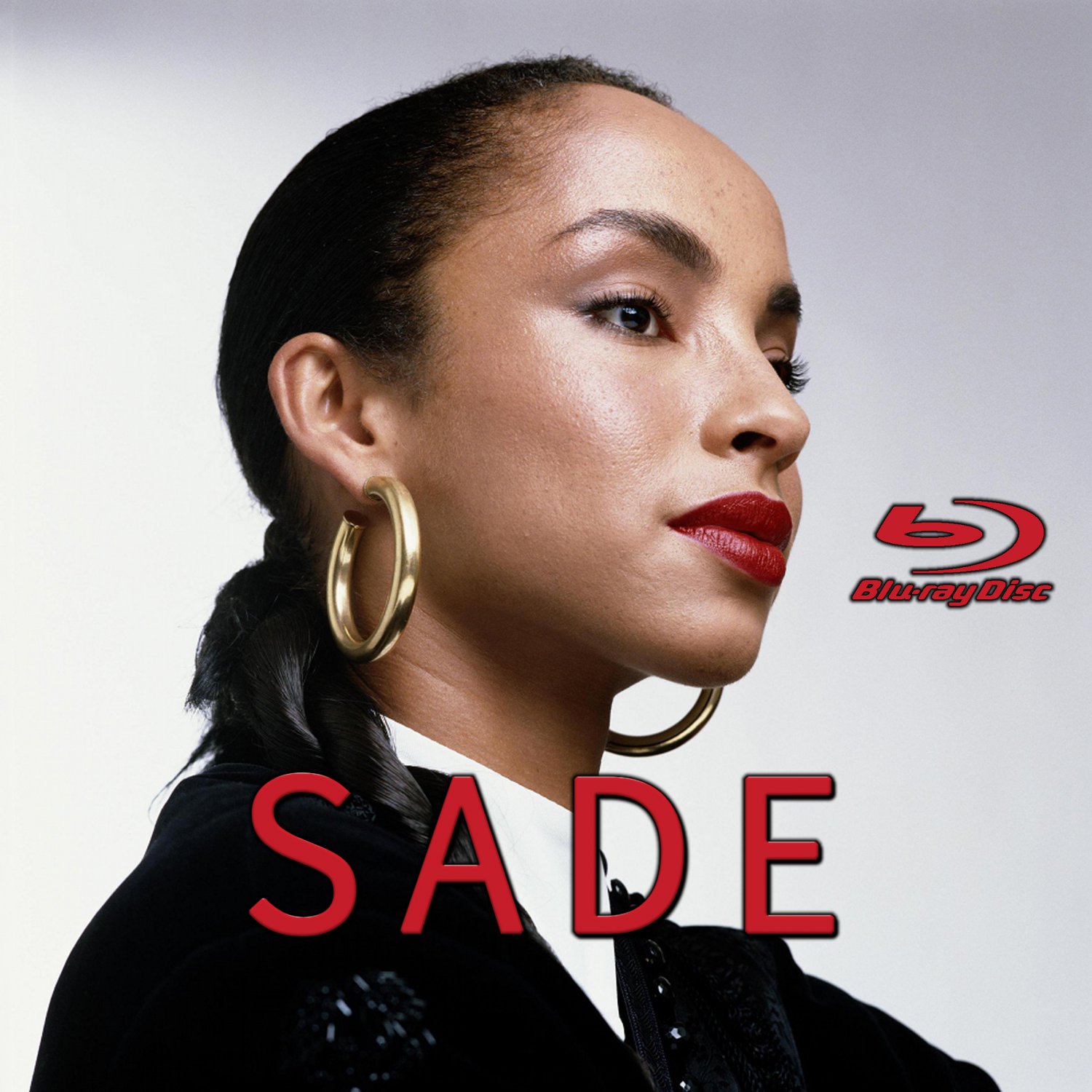 Sade Music Videos Collection (1 Blu-Ray)