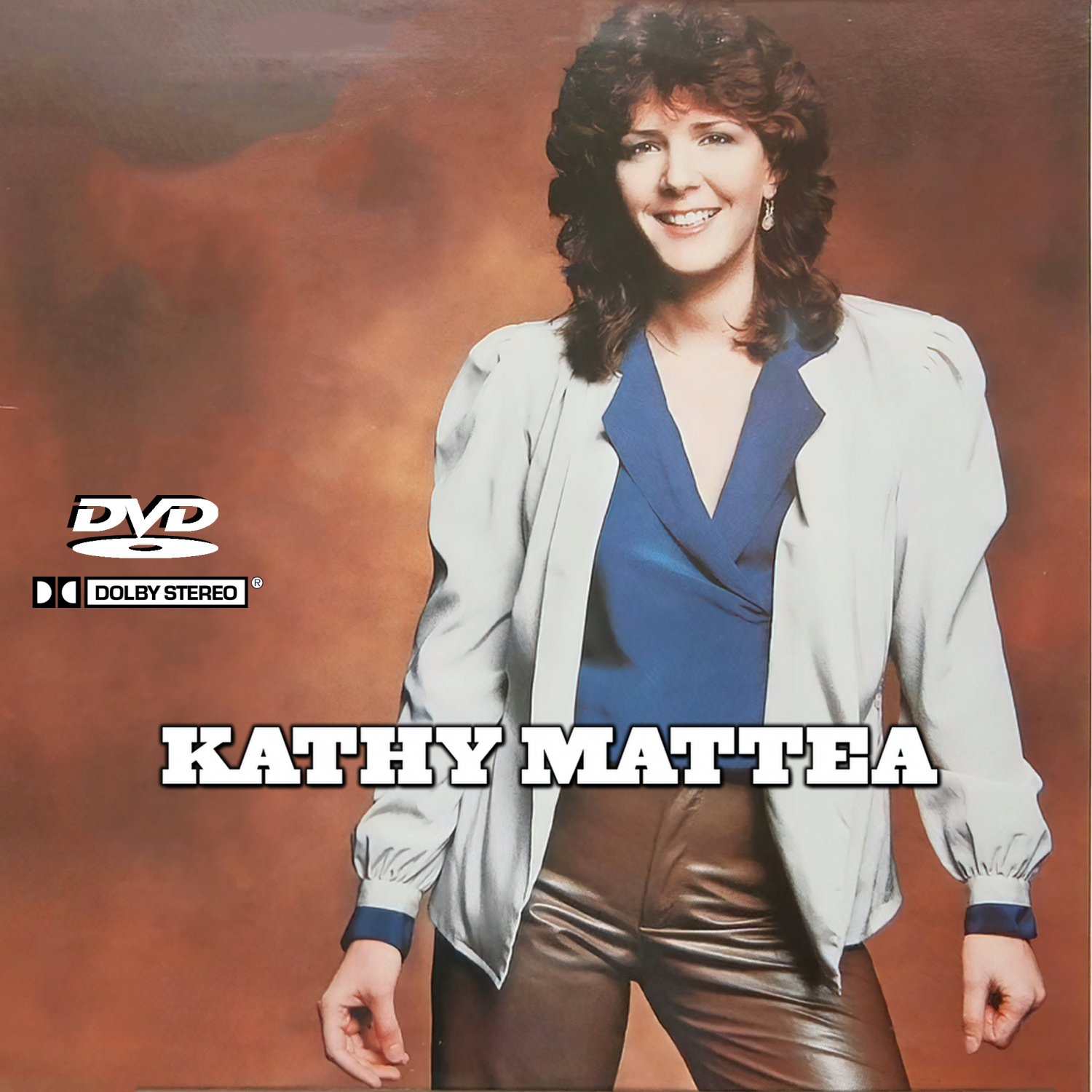 Kathy Mattea Music Videos Collection 1 Dvd 26 Music Videos