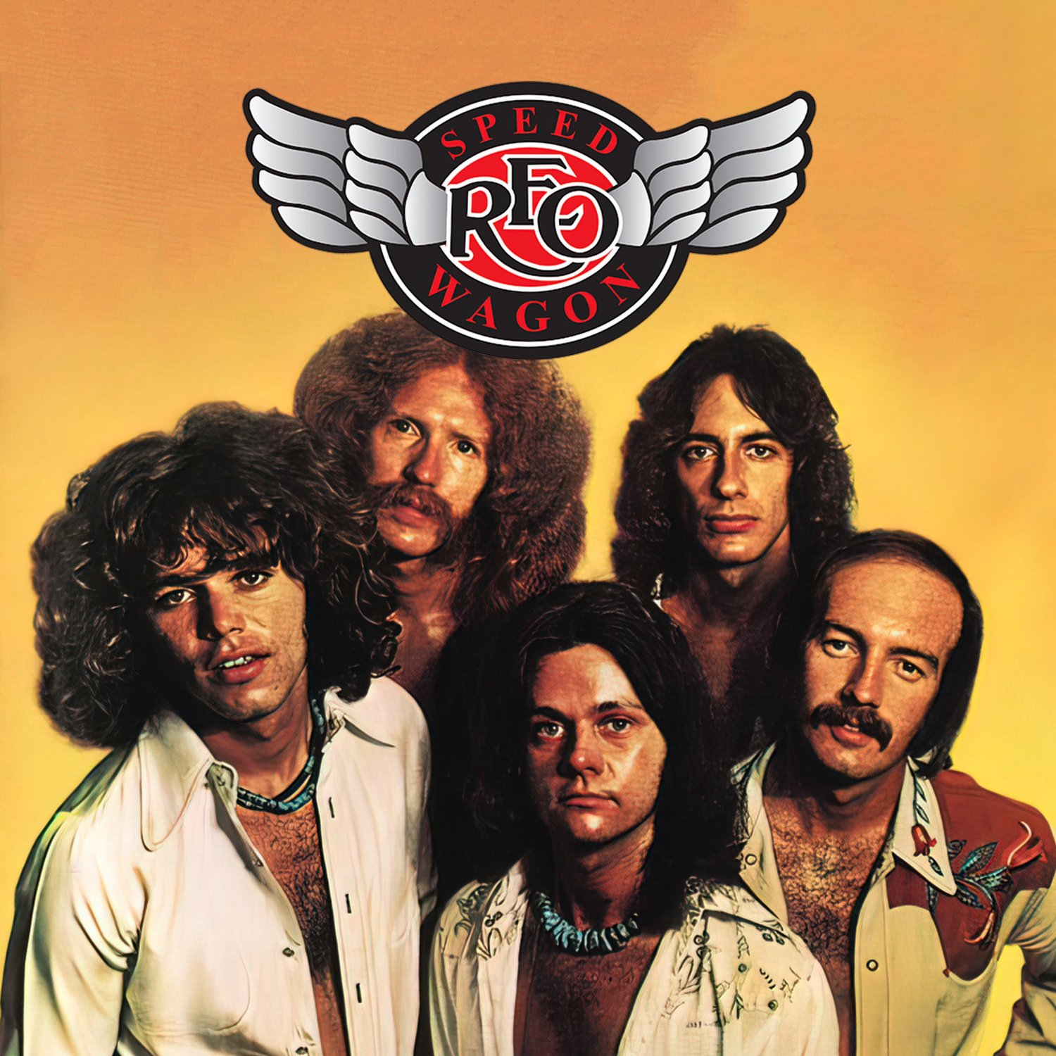 Reo Speedwagon (Live) Music Videos Collection (1 DVD) 29 Music Videos