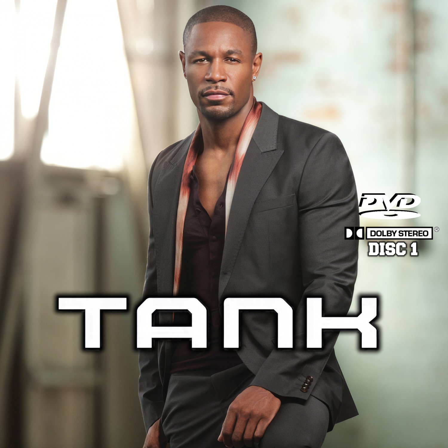 Tank Music Videos Collection (2 DVD's) 39 Music Videos