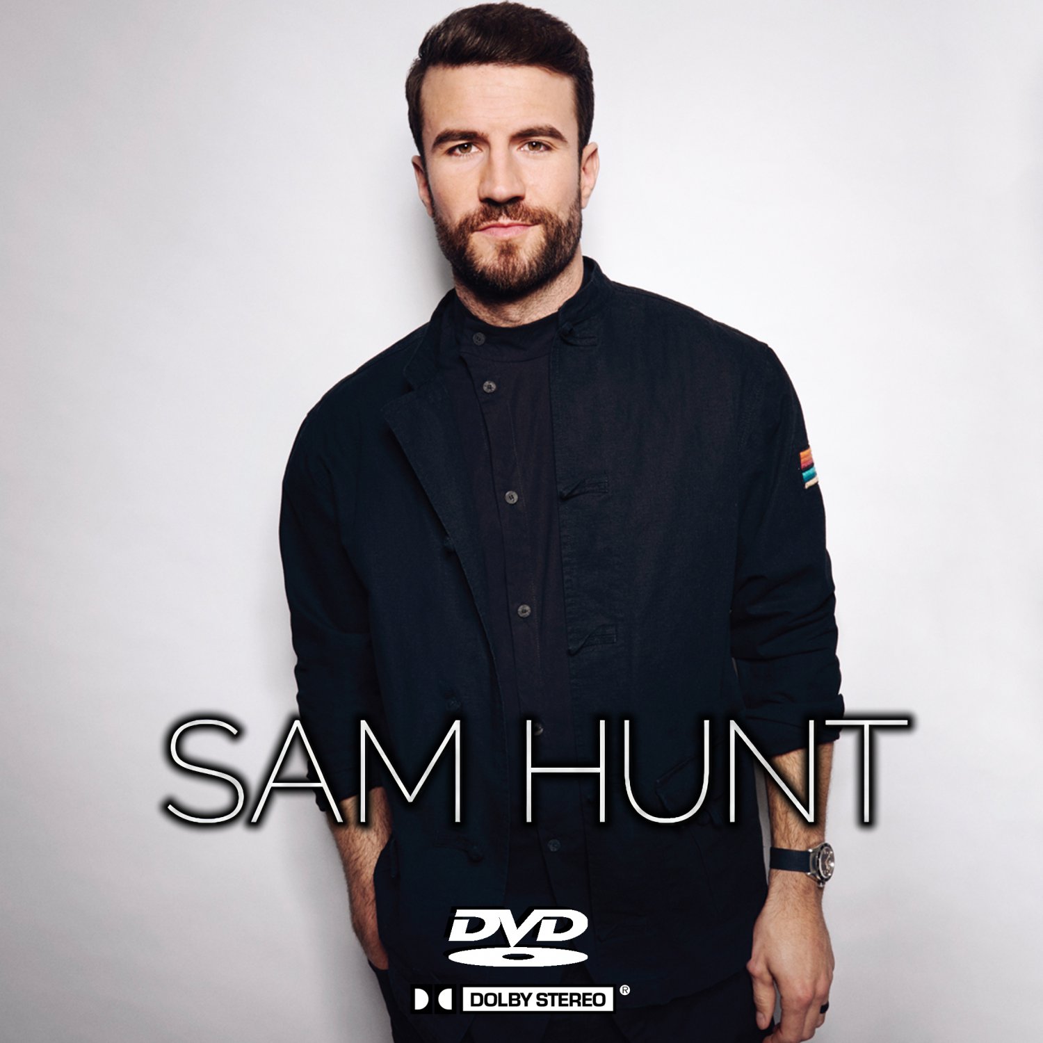 Sam Hunt Music Videos Collection (1 DVD) 20 Music Videos