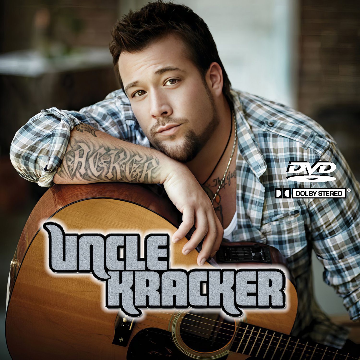 Uncle Kracker Music Videos Collection (1 DVD) 17 Music Videos