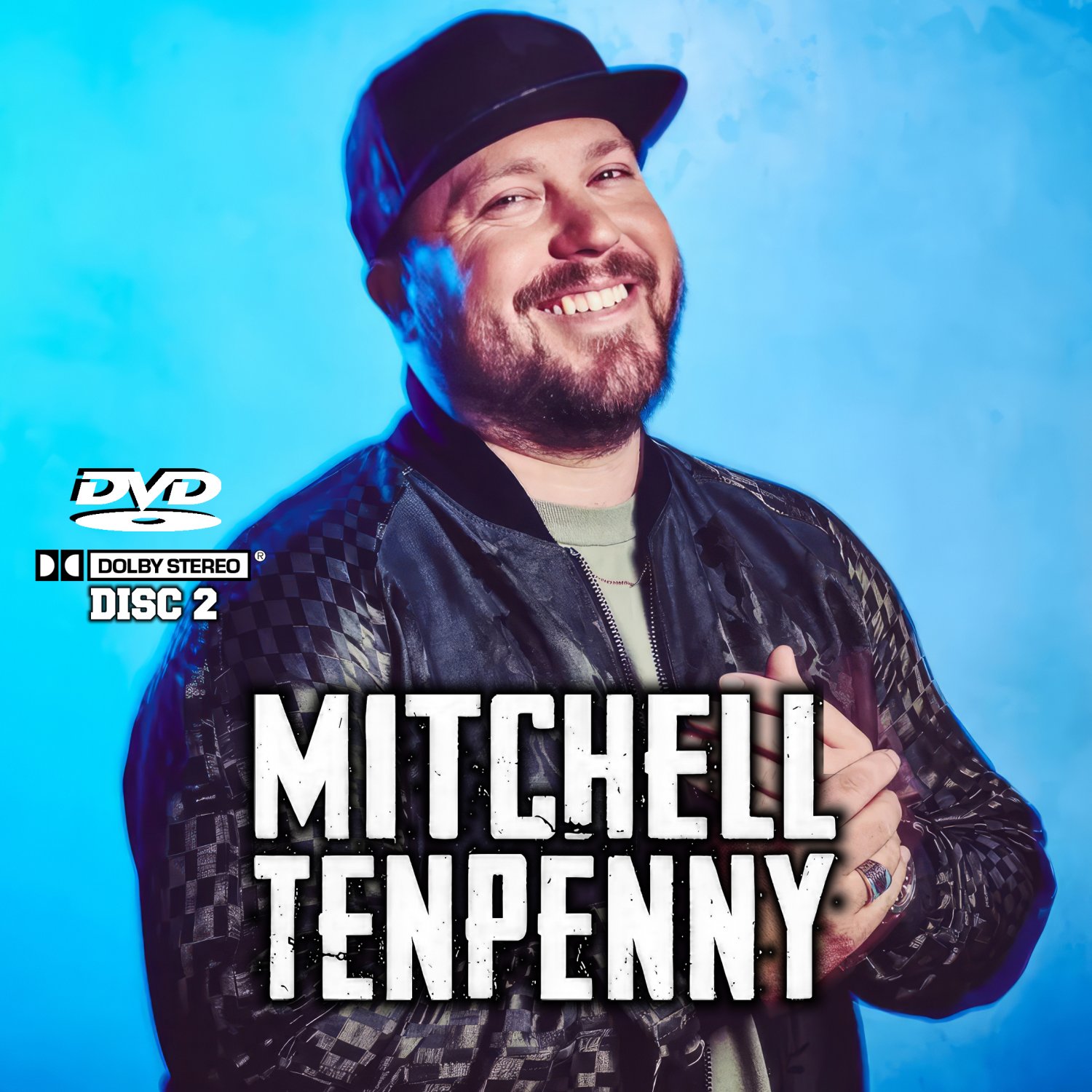 Mitchell Tenpenny Music Videos Collection (2 DVD's) 51 Music Videos