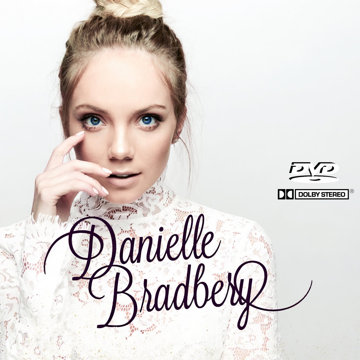 Danielle Bradbery Music Videos Collection (2 DVD's) 49 Music Videos