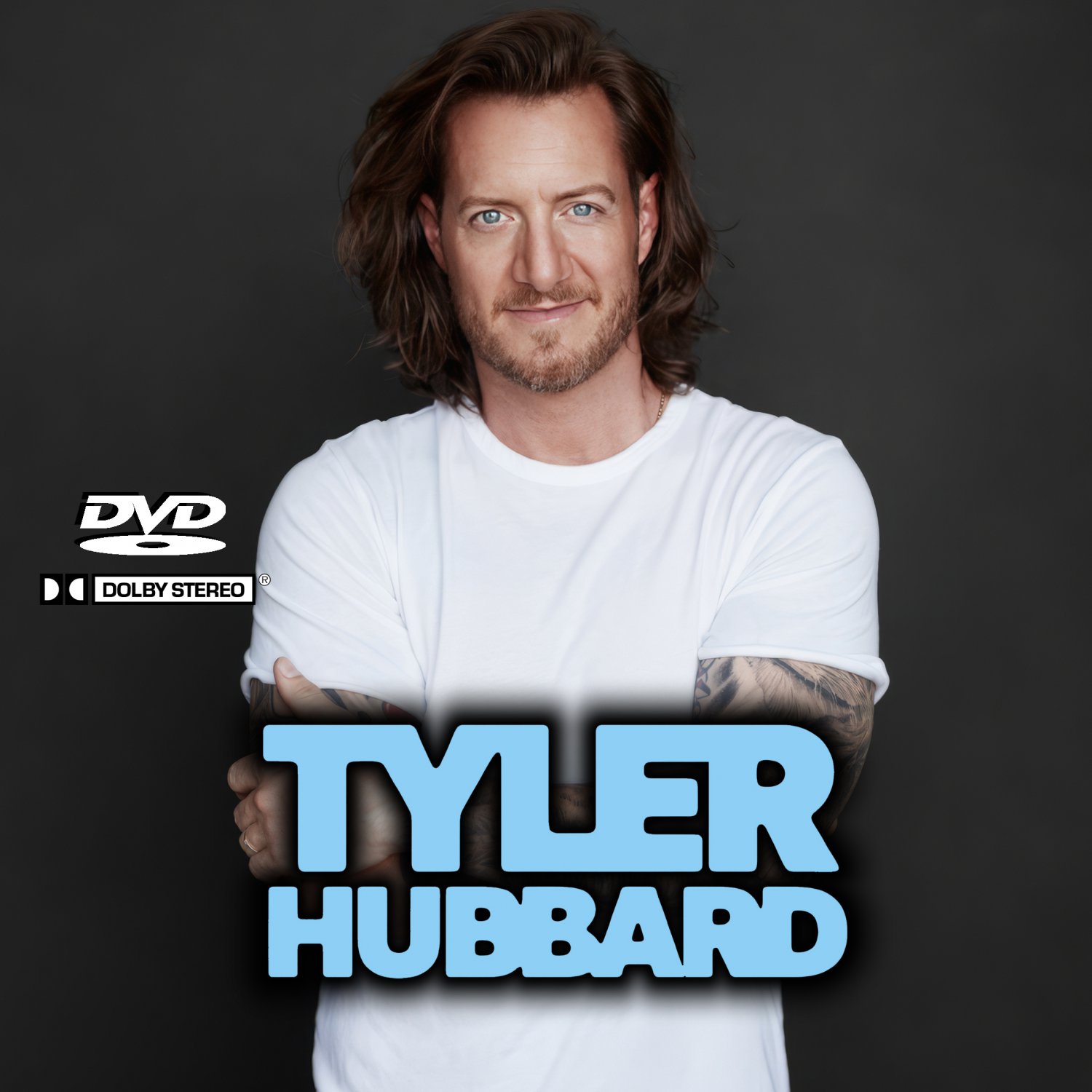 Tyler Hubbard Music Videos Collection (1 DVD) 21 Music Videos