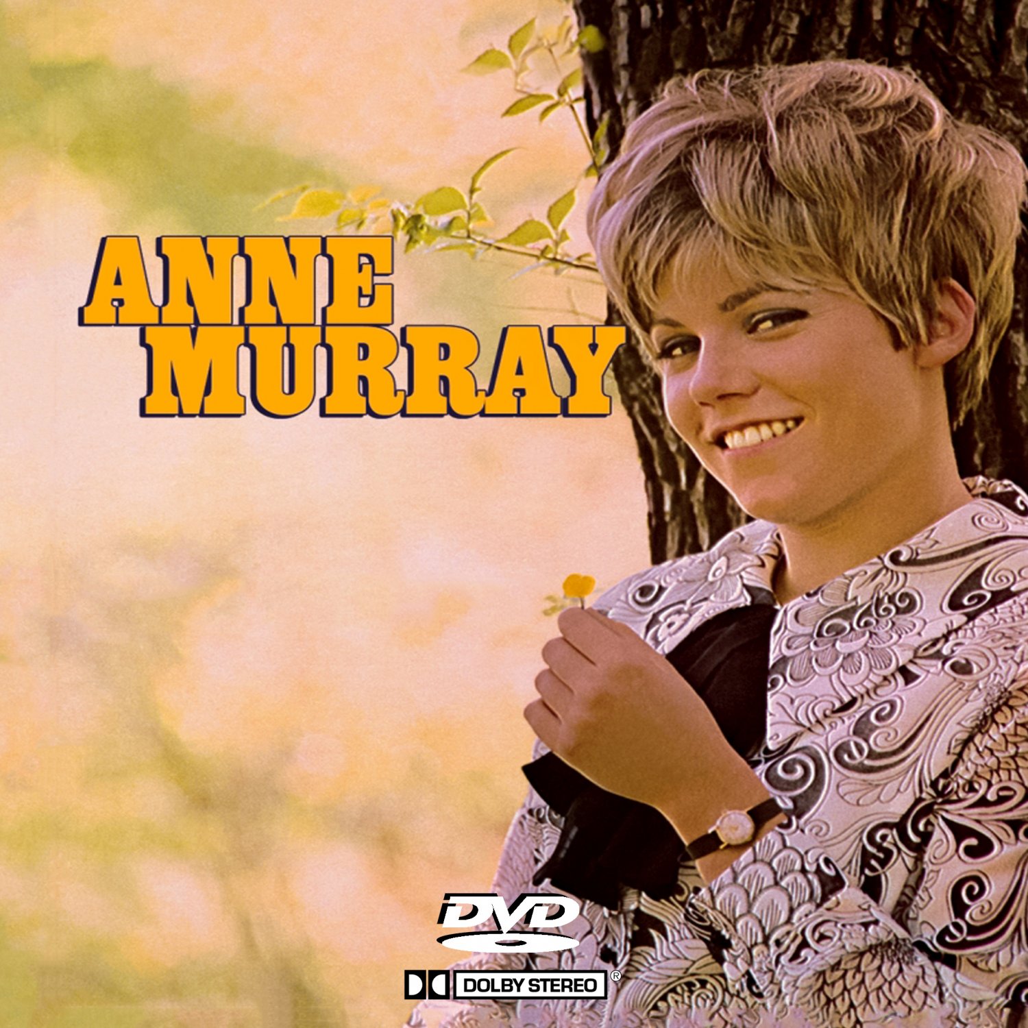 Anne Murray Music Videos Collection (1 DVD) 16 Music Videos