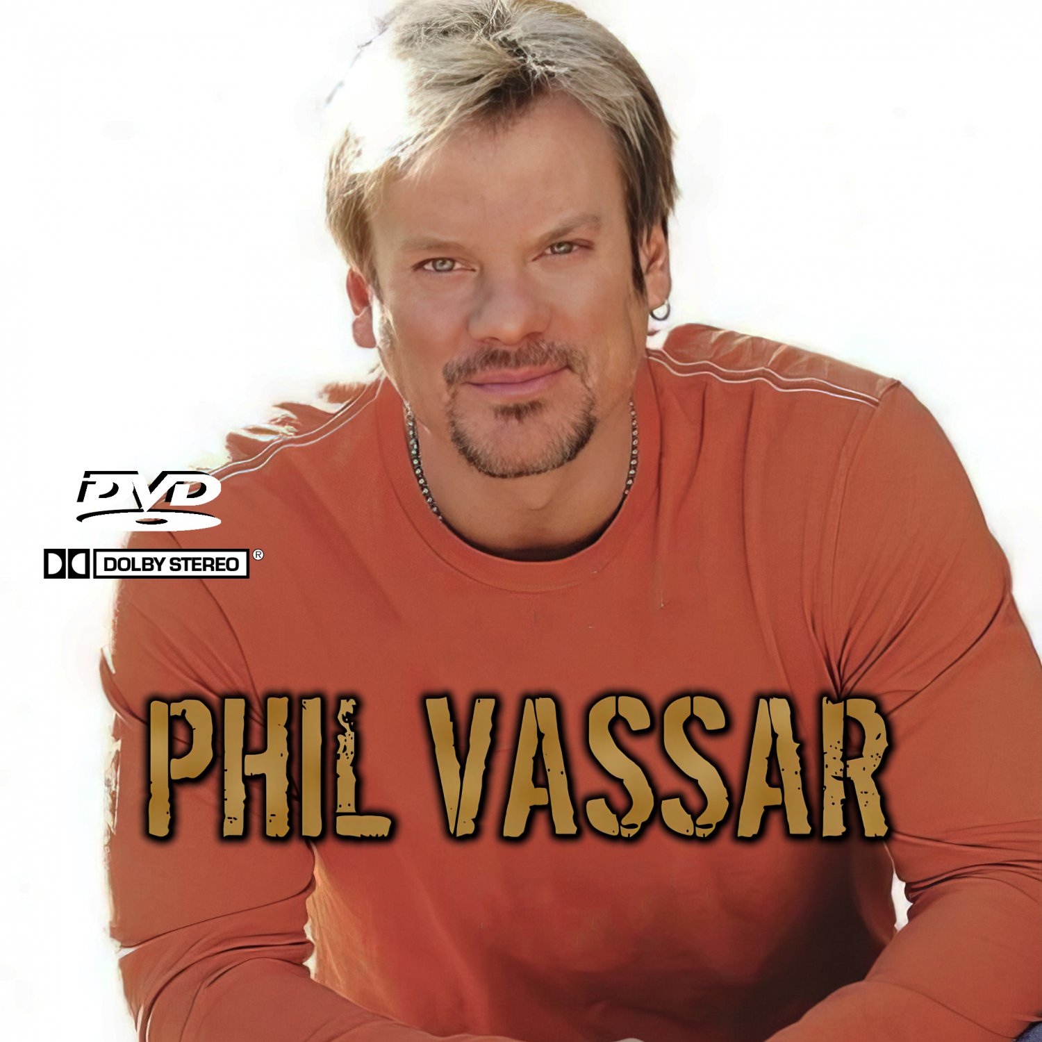 Phil Vassar Music Videos Collection (1 DVD) 20 Music Videos