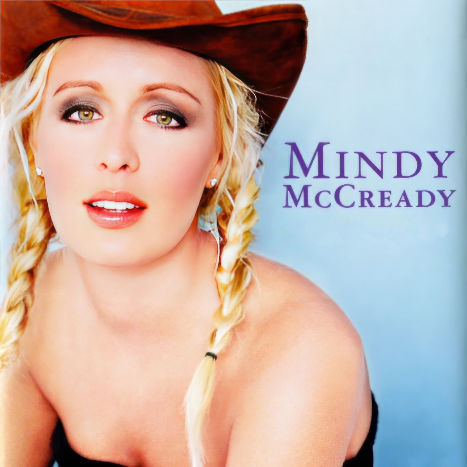 Mindy McCready Music Videos Collection (1 DVD) 10 Music Videos