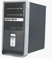 Compaq Presario SR1720NX Desktop PC