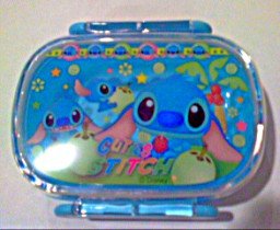 Disney Stitch Bento Box Set FREE SHIPPING