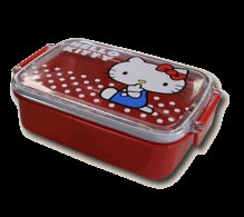 Hello Kitty Bento Box