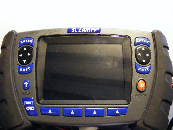 OTC Solarity 4 Channel Scope FREE SHIPPING