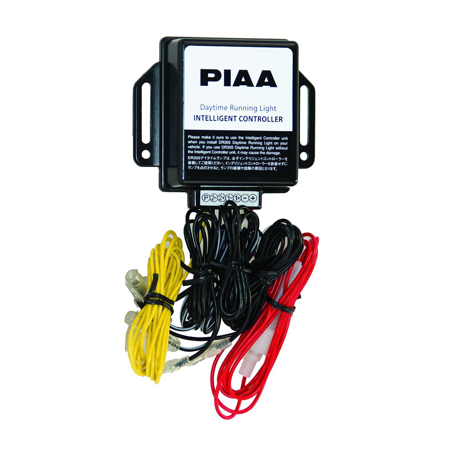 Honda Odyssey PIAA LED DRL Daytime Running Lamp Kit