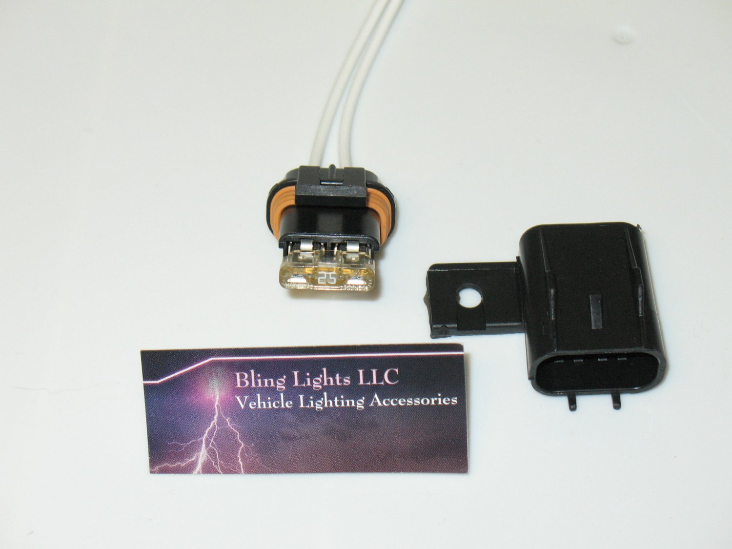 PIAA 1100x Driving Lights Auxiliary Lamp Kit for Honda Gold Wing GL1800