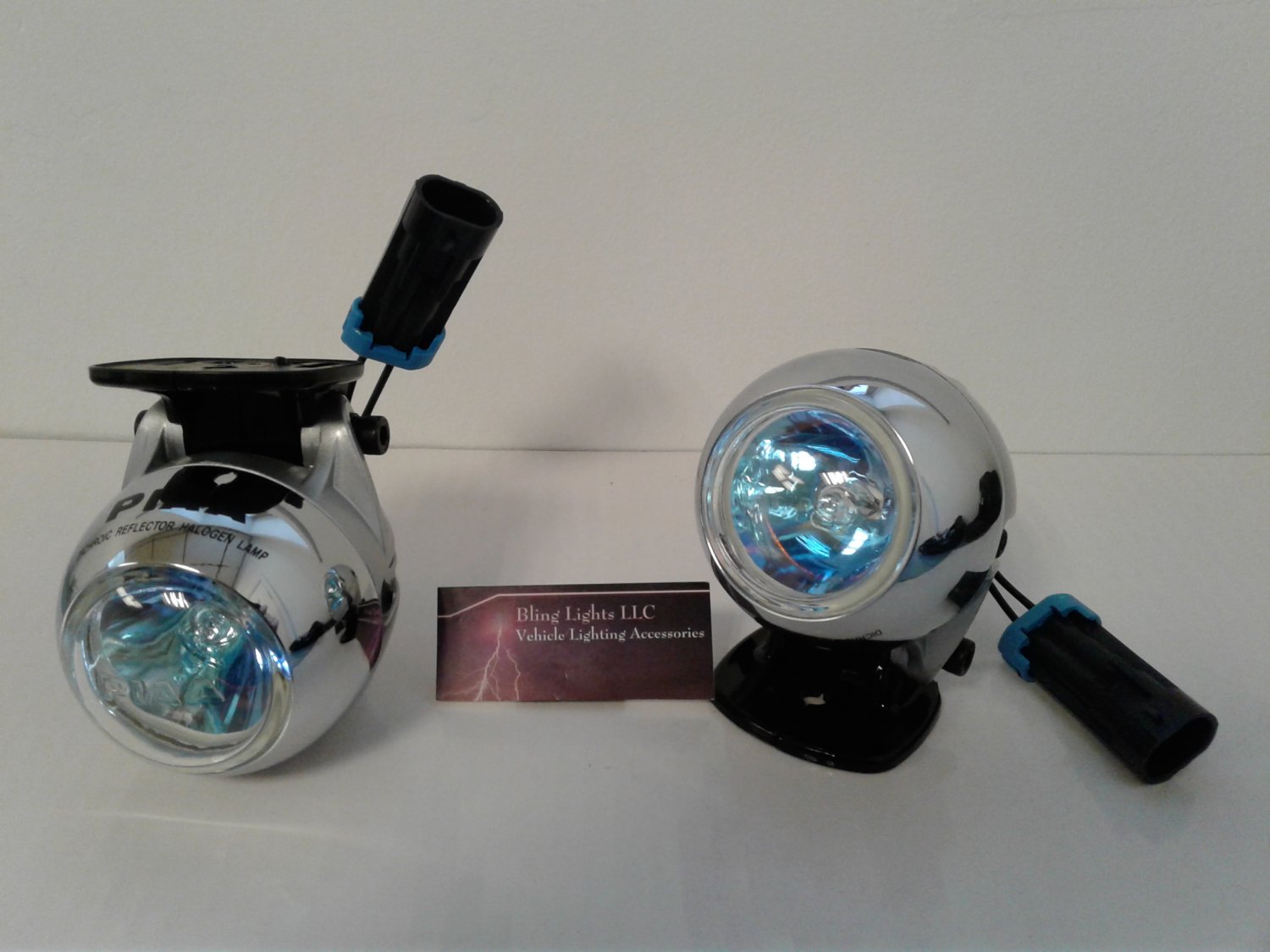 BMW R1150RT-P R1200RT-P PIAA 1100x Bar Driving Light Lamps Kit ( all ...