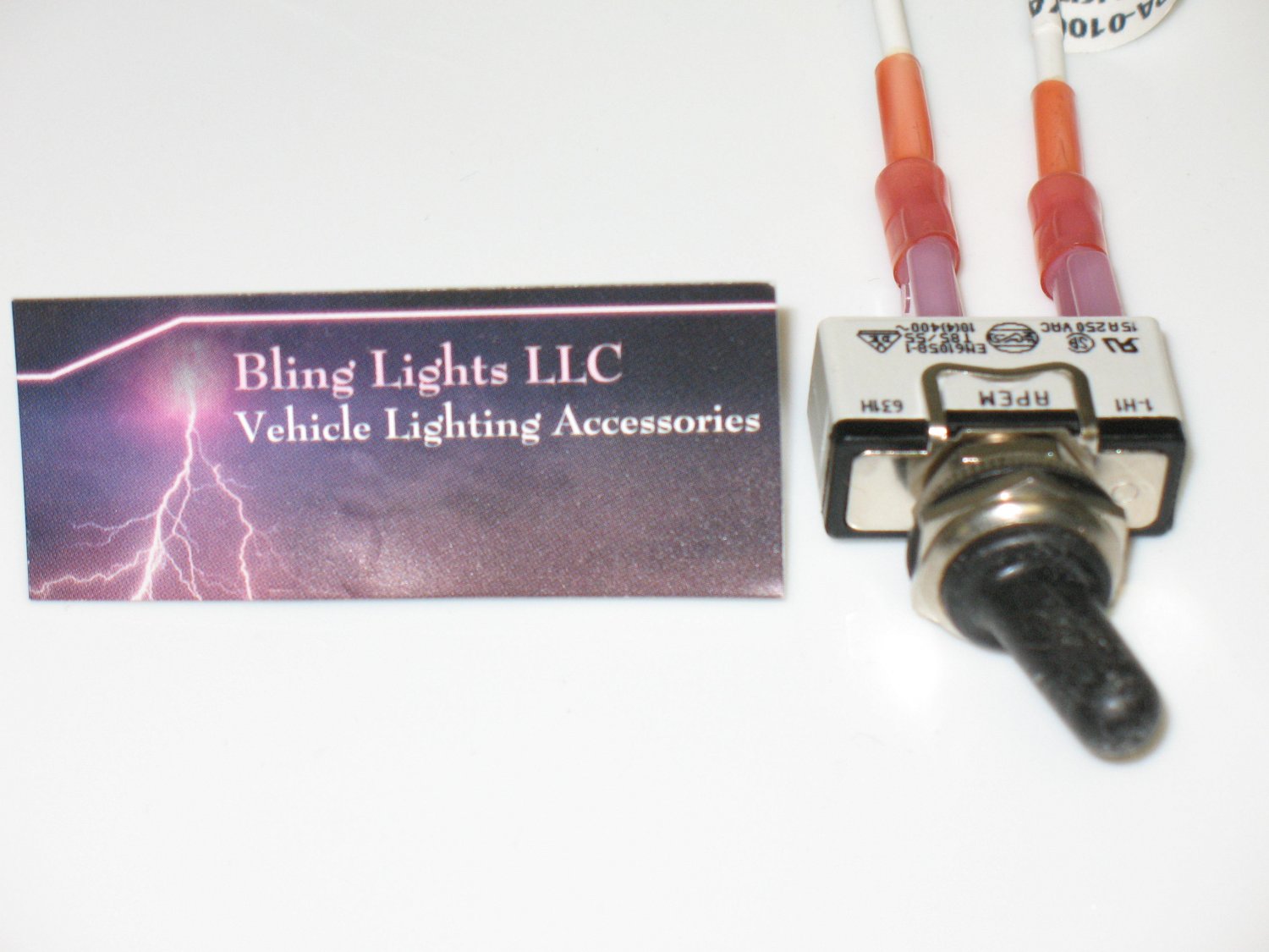 Victory Vision PIAA 1100x Auxiliary Chrome Driving Light Kit