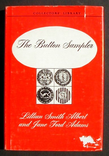 The Button Sampler Albert Adams 1951