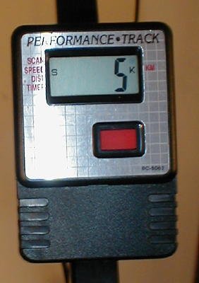 NORDIC TRACK CHALLENGER SKI MACHINE and MONITOR and MANUALS