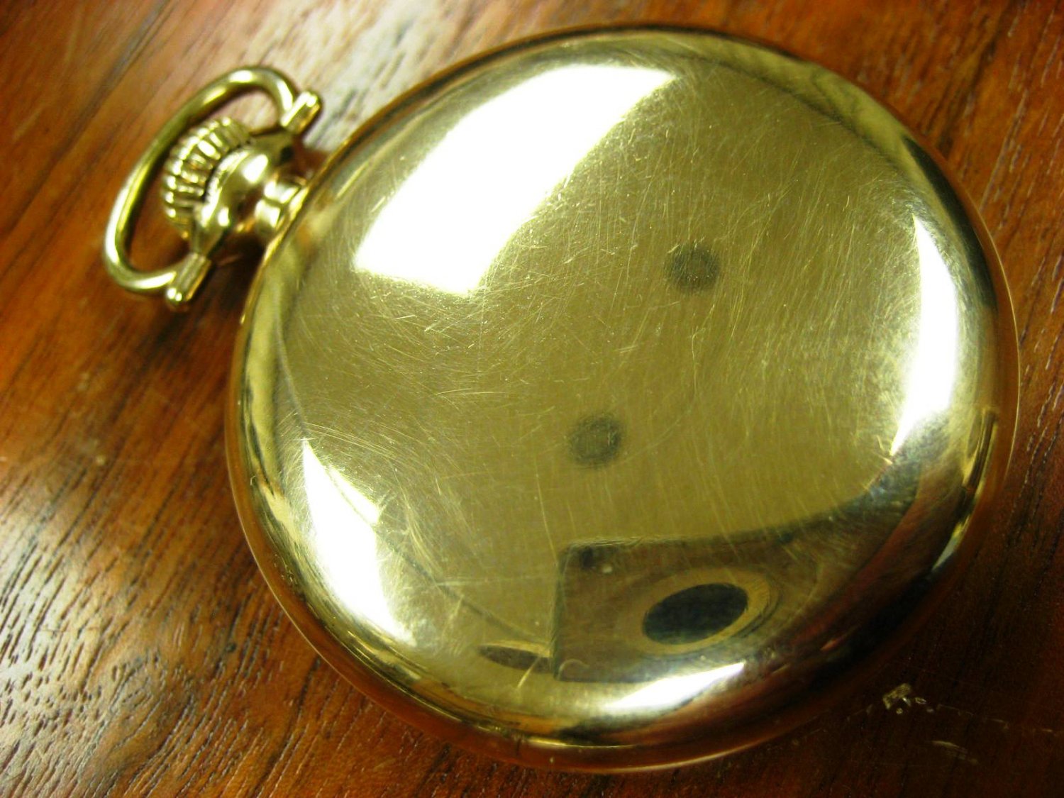 (SOLD) Uncommon Hamilton 952 Pocket Watch – Beautiful 19 Jewel Movement ...