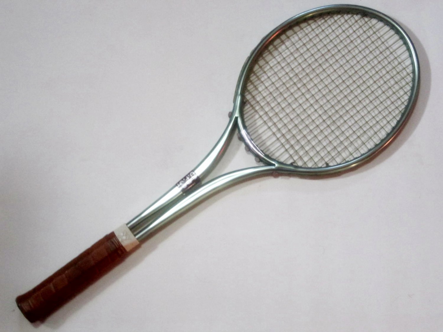 Yonex YY-8700 OPS Tennis Racket Racquet (SN YOG18)