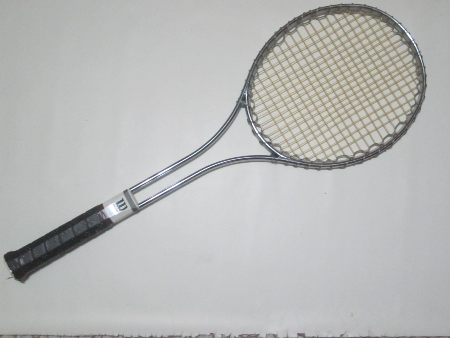 Wilson T2000 Vintage Tennis Racquet Reg grip WIW46A