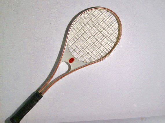 PDP Aluminum Open Tennis Racquet (pdp01)