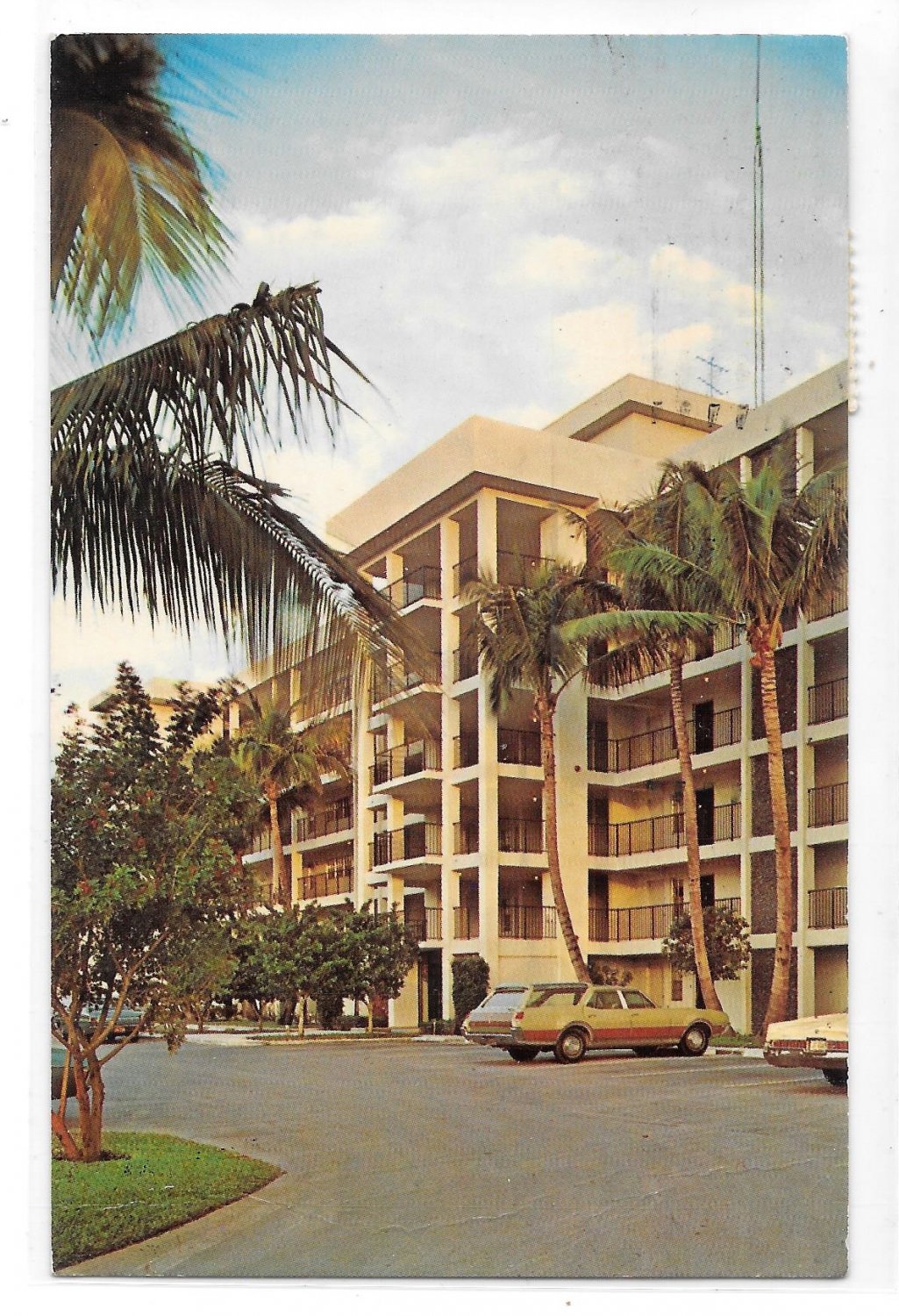 FL Palm-Aire Pompano Beach FLorida Golf Country Club Barefoot Mailman ...
