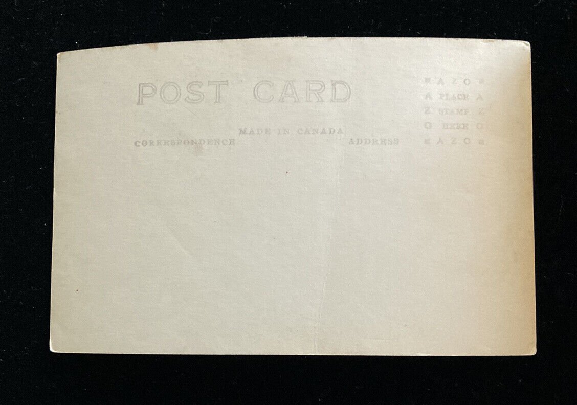 Their Majesties King George VI And Queen Elizabeth Postcard Visit To ...