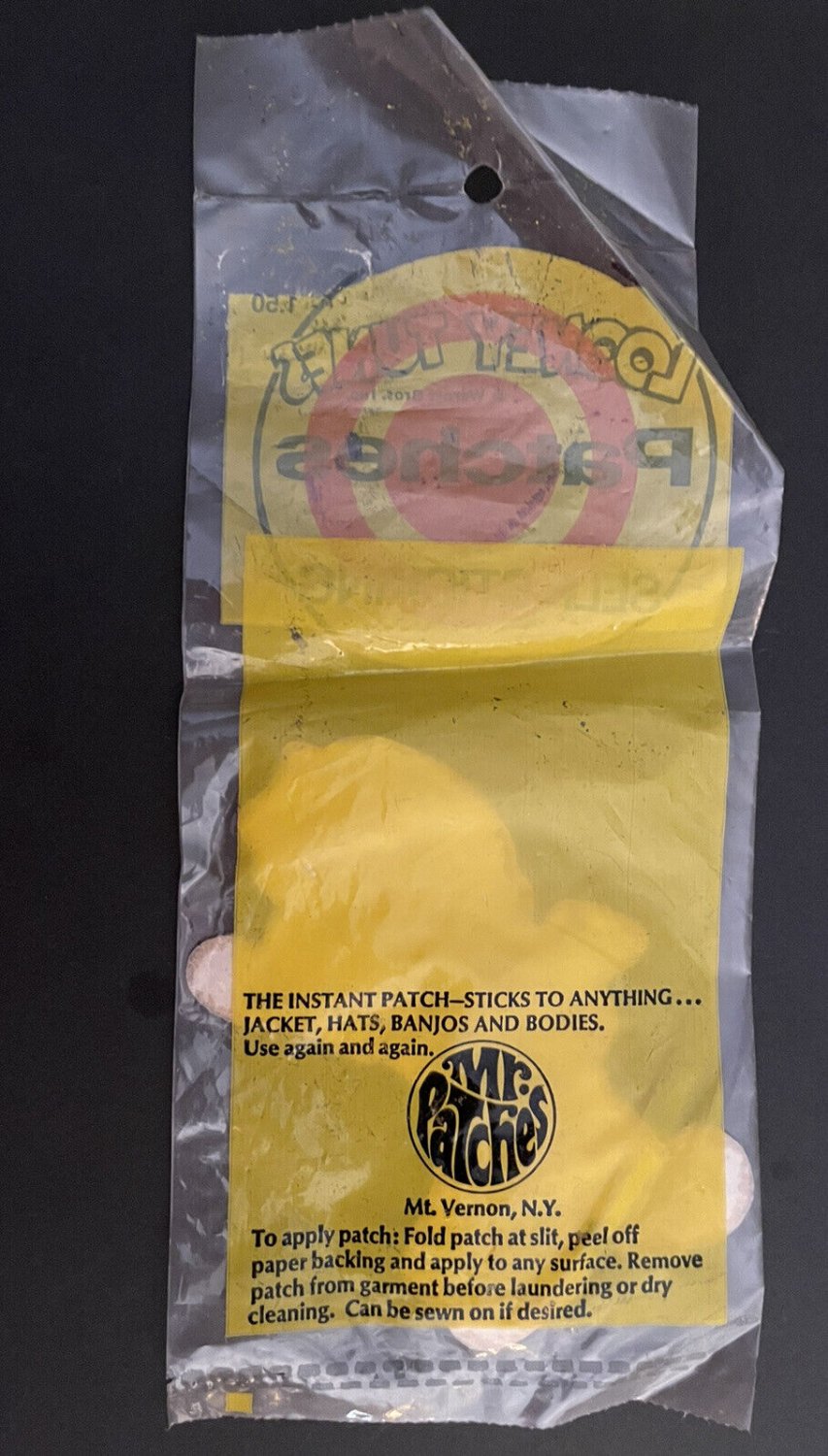 Looney Tunes Patches Elmer Fudd Patch By Mr.Patches