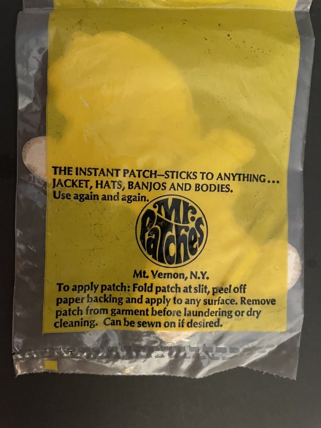 Looney Tunes Patches Elmer Fudd Patch By Mr.Patches