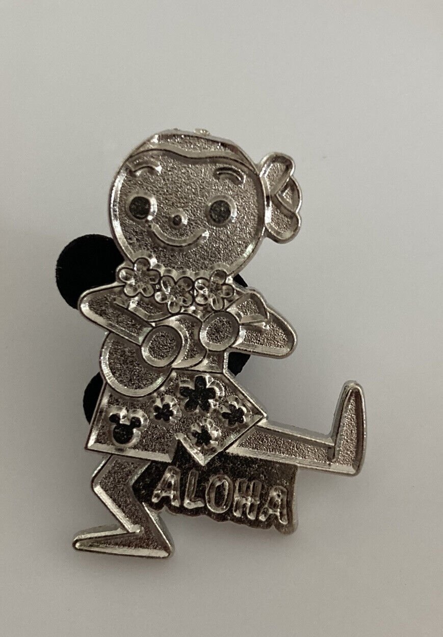 Disneyland It's A Small World Aloha Hawaii Pin Disney Pin