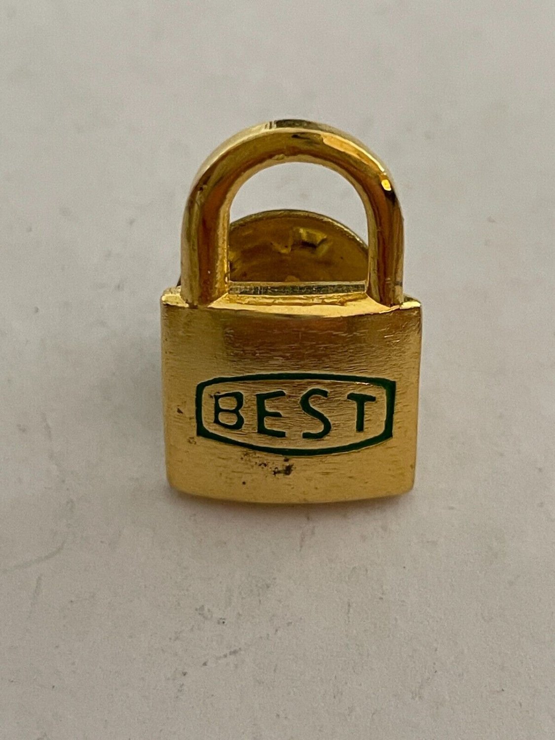 Best Padlock Pin