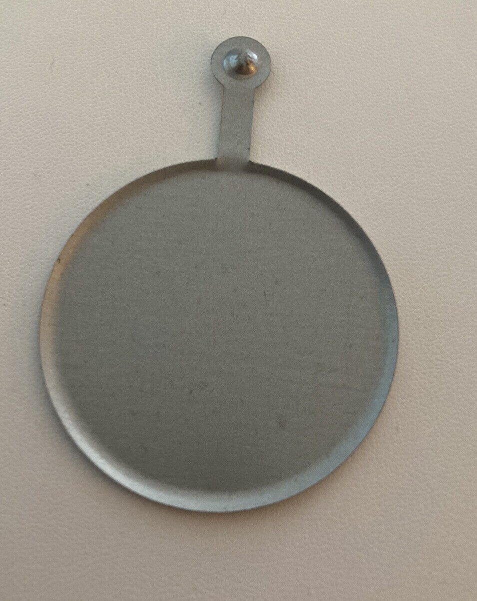 MS Multiple Sclerosis Mystery Sleuth Read A Thon Button Pin Fold Over ...