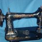 Antique Standard Co. Rotary Sewing Machine circa 1900