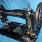 Antique Standard Co. Rotary Sewing Machine circa 1900