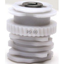 Pfaff 1222, 1222E Cam Stack Gear #93-040708-91