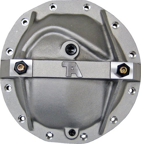 TA Performance 12 Bolt Chevy Rear End Girdle Cover -Std