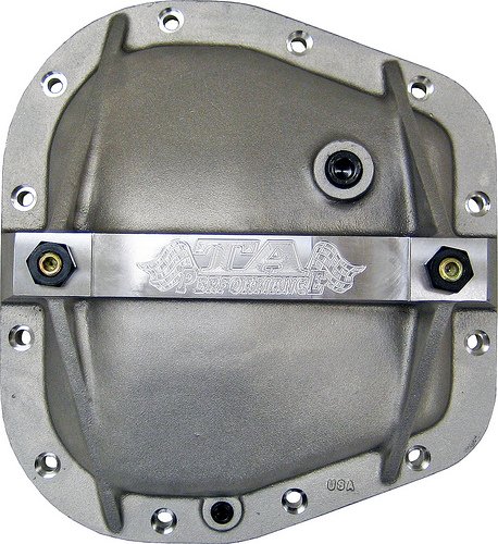 TA Performance Ford F150 Lightning 9.75 Rear End Cover