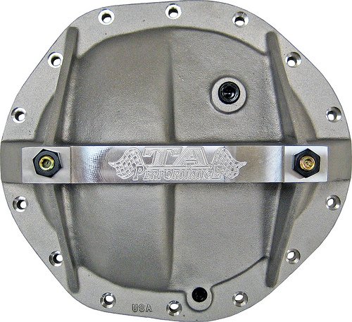 TA Performance 14 Bolt 9.5" Chevy Truck Rear End Cover