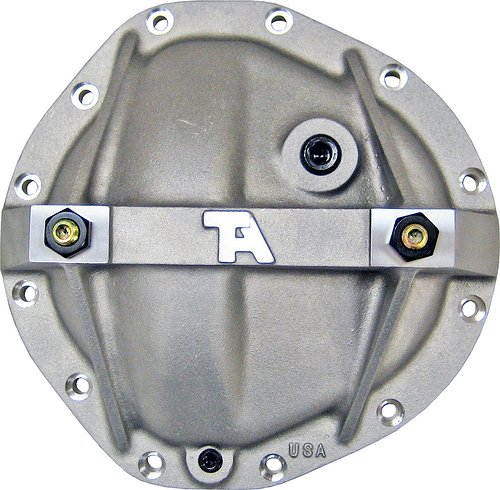 TA Performance 12 Bolt Chevy Truck Rear End Cover -Std