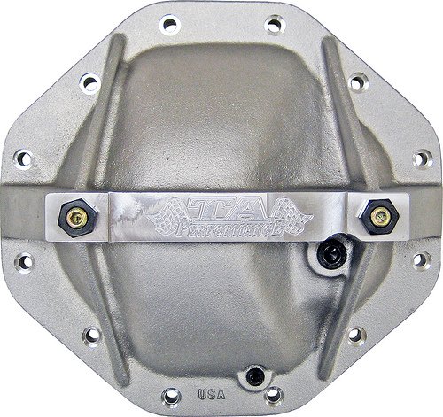TA Performance Dodge 9.25 12 Bolt Rear End Cover Dakota