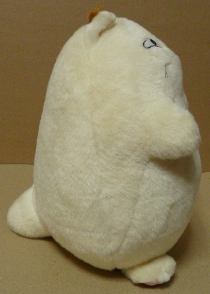 Plush Doll (M) - H27cm - Muta - The Cat Returns - Sun Arrow - out of ...