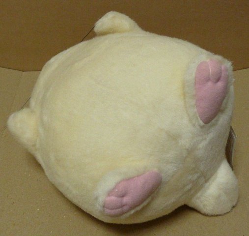 Plush Doll (M) - H27cm - Muta - The Cat Returns - Sun Arrow - out of ...