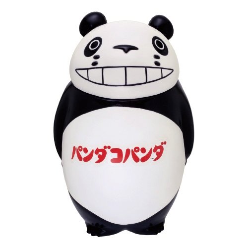 Big Container - H35cm - Papanda - Panda Kopanda / Go Panda! - Ghibli ...