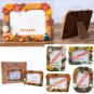 Photo Picture Frame - Stand & Wall - Autumn - Totoro - Ghibli 2015 no ...